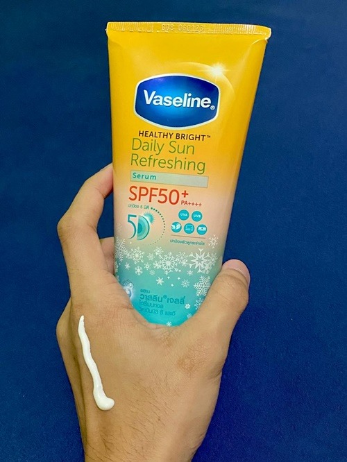 10 Sunscreen yang Jadi Favorit Para Pria GenPink untuk Lindungi Wajah ...