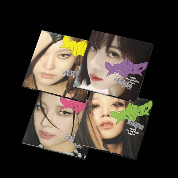 Selain 'LE SSERAFIM', Ini Sederet K-pop Idol yang Siap Comeback dengan ...