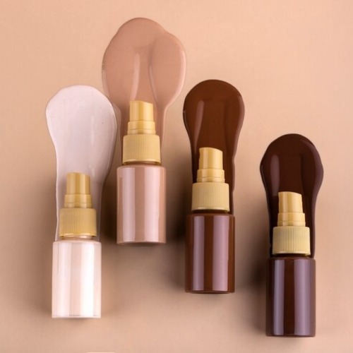 Langsung dari MUA, Ini Cara Memilih hingga Rekomendasi Foundation untuk ...