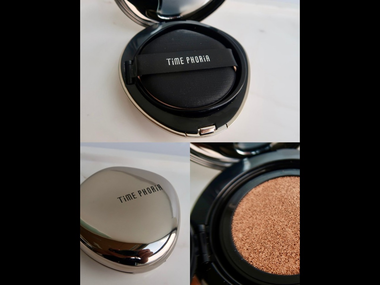 Review: Time Phoria Timeless Lumina Matte, Bagaimana Performanya di ...