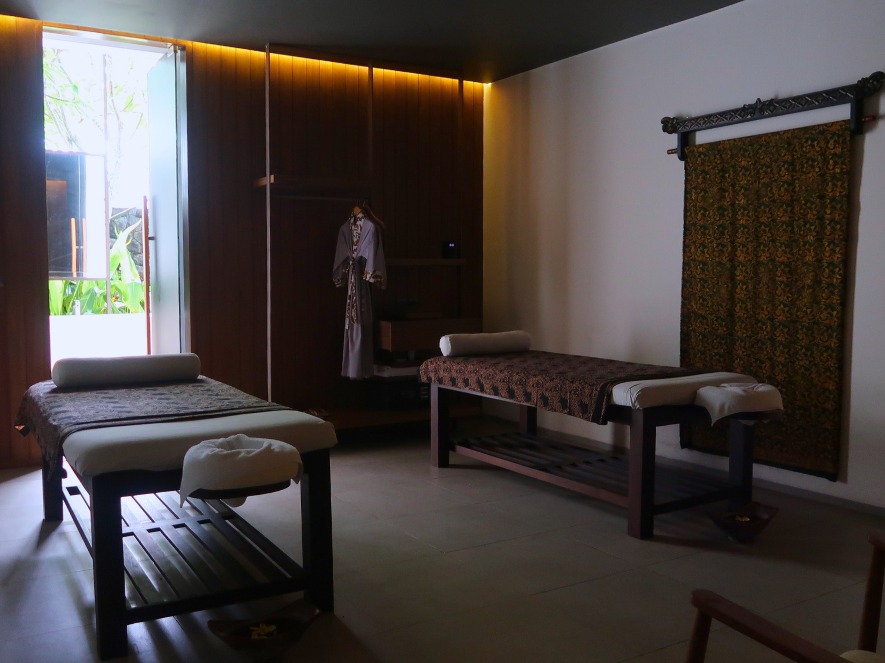 Mungkinkah Ini Tempat Spa Terbaik di Jawa Timur? Review Spa di Dialoog ...