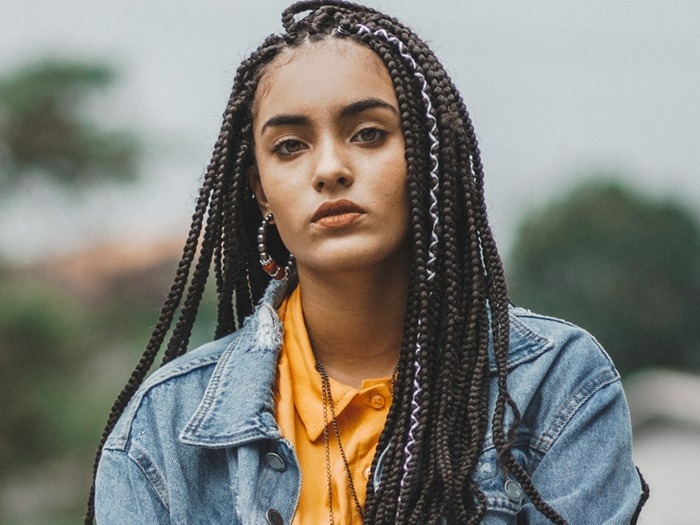Selain Panas dari Alat Styling Rambut, Ternyata Ini 5 Penyebab Rambut ...