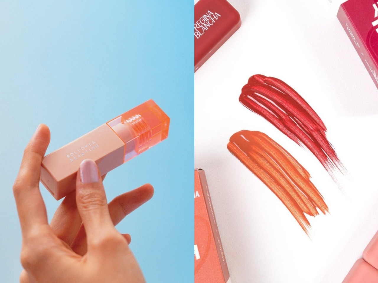 Praktis dan Multifungsi, Ini Rekomendasi Produk Lip and Cheek dari ...