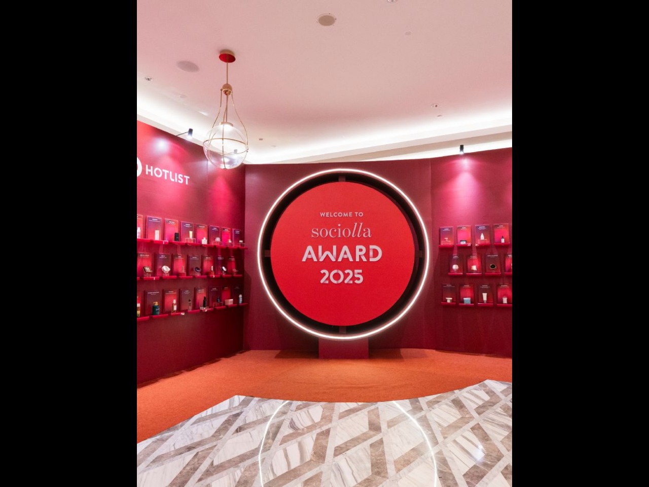 Daftar Lengkap Pemenang Sociolla Award 2025! Ada Produk Kecantikan ...