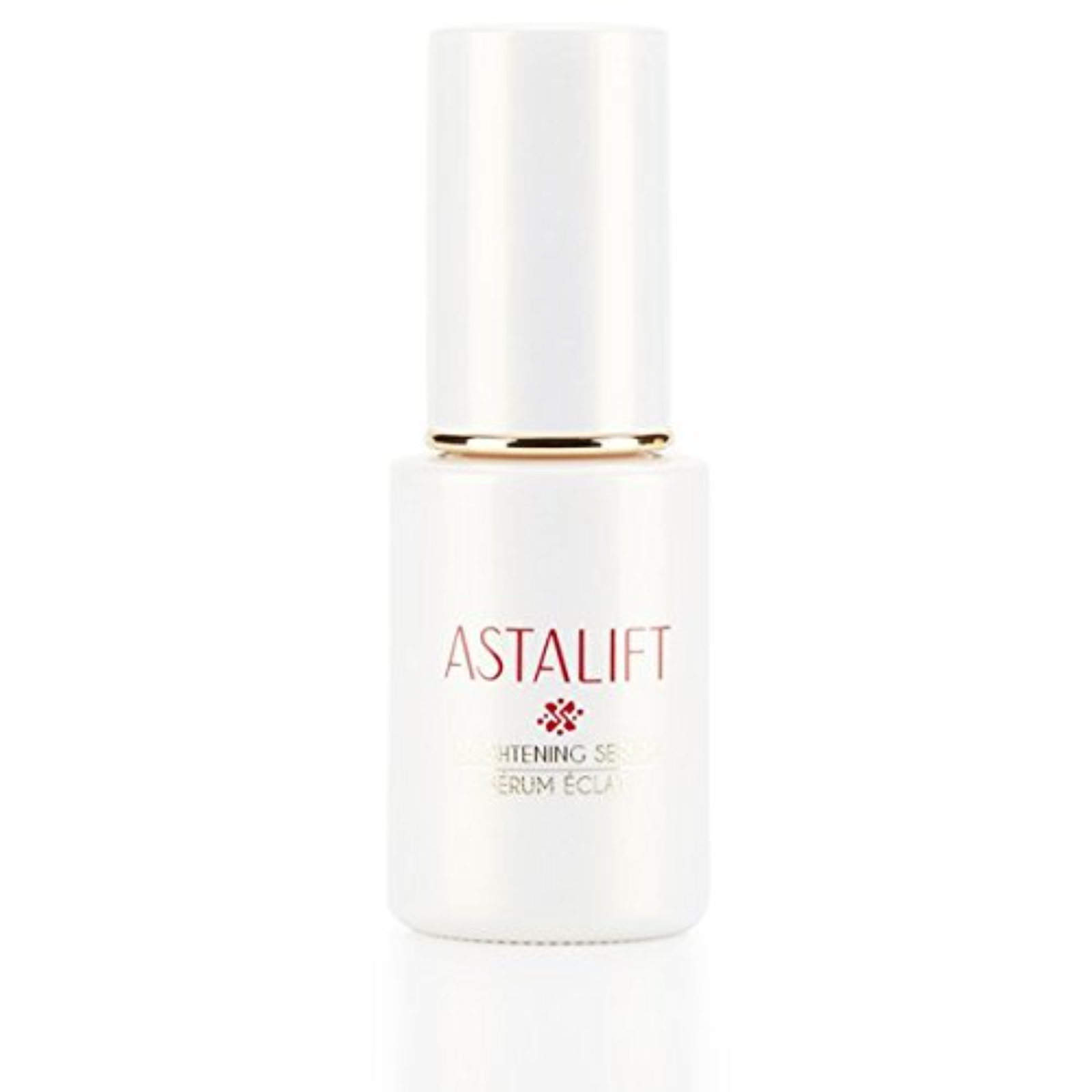 Astalift Astalift Skin Whitening Serum - Review SOCO by Sociolla