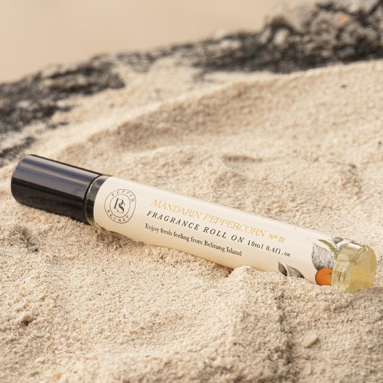 Dibanderol Mulai Rp20 Ribuan, Ini Rekomendasi Parfum Roll-On dari Brand ...