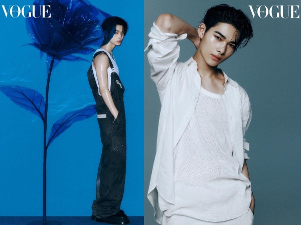 Pukau Fans dengan Visualnya, ENHYPEN Tampil Penuh Pesona dalam ...