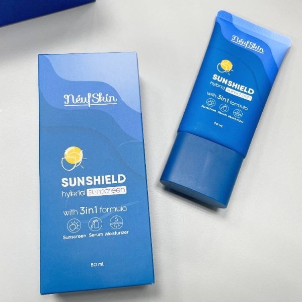Brand Korea hingga Lokal, Berikut Deretan Produk Sunscreen yang Menarik ...