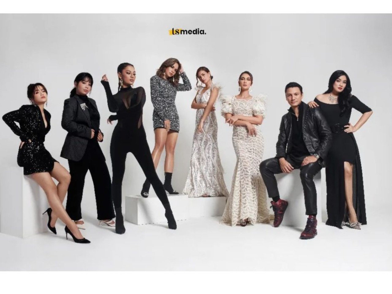 Dari Hobi jadi Kolaborasi, TS Media Hadirkan Berbagai Konten Menarik dan Inspiratif - Beauty Journal