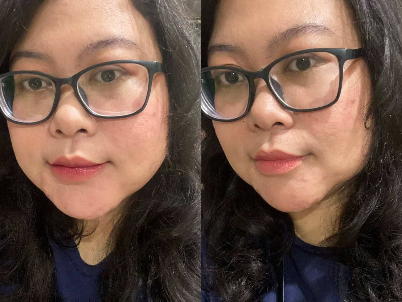 Editors Review: Goute Goublush, Cream Blush Mungil yang High Pigmented ...