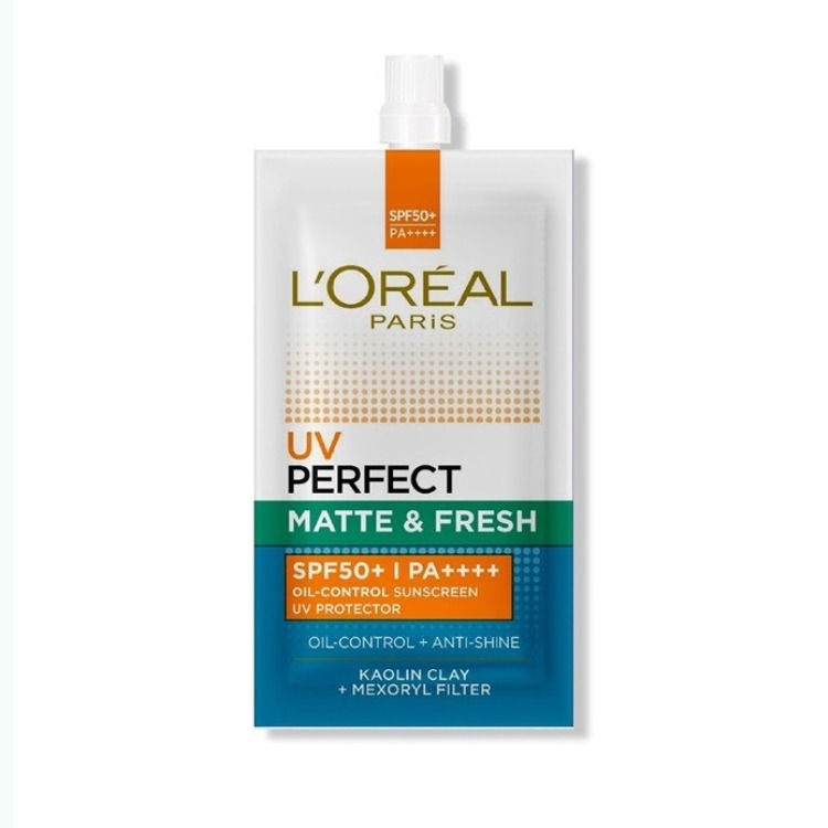 Rekomendasi Sunscreen Sachet yang Praktis Dibawa Selama Liburan ...