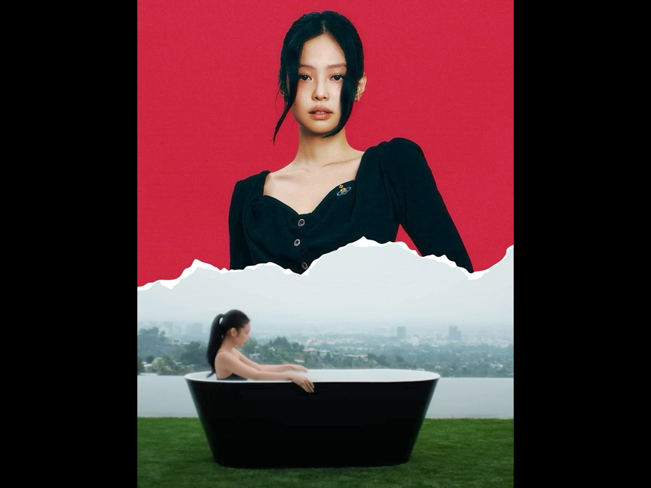 Mengenal Cold Plunging, Metode Body Recovery yang Dilakukan Jennie ...