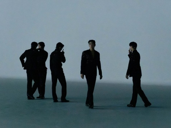 Kenalan dengan MYTRO, Grup Trot Baru Besutan SM Entertainment yang Curi ...