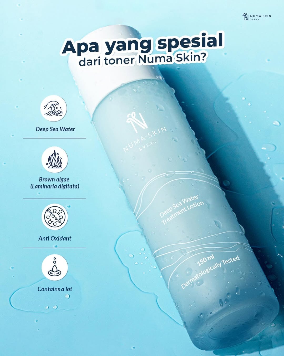 10 Rekomendasi Hydrating Toner Paling Nampol Buat Melembapkan Versi ...