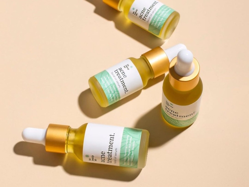 Berkenalan dengan Bio Beauty Lab, Face Oil yang Jadi Favorit Beauty ...