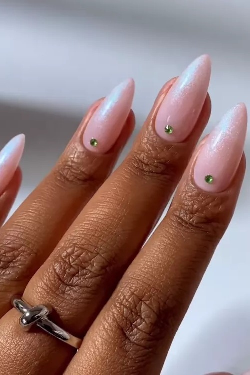 10 Inspirasi 'Wicked' Nails Untuk Tampilan Kuku yang Cute and Colorful ...