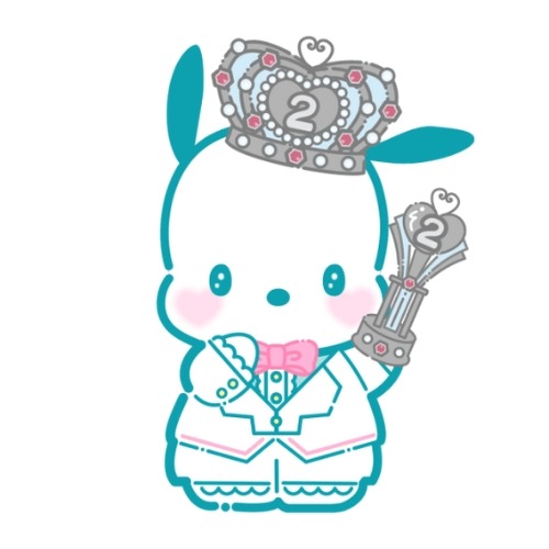 Lucu dan Menggemaskan, Kenalan dengan 15 Karakter Sanrio Terpopuler ini ...