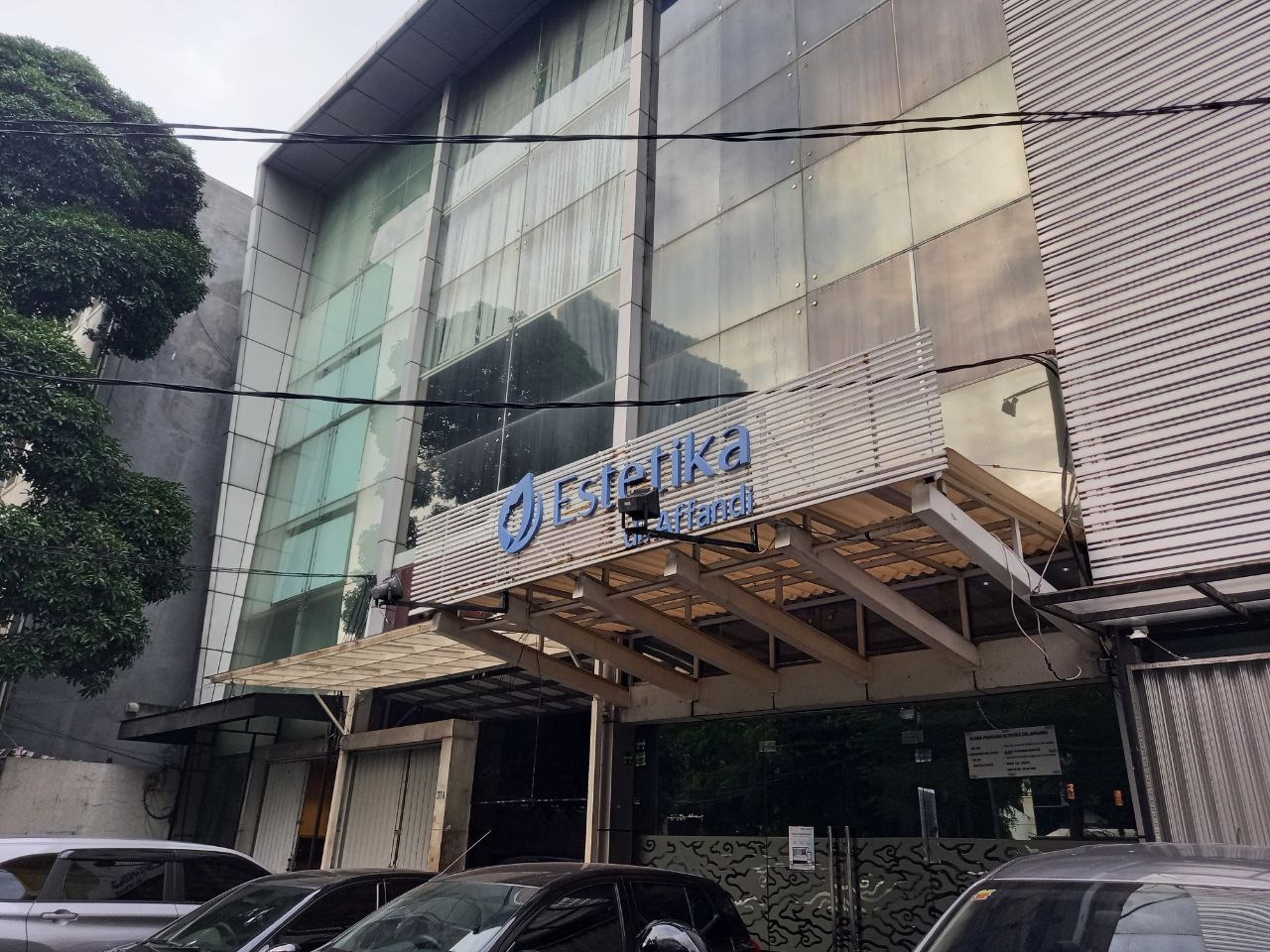 Review: Facial di Klinik Estetika dr Affandi, Apakah Worth It dalam ...