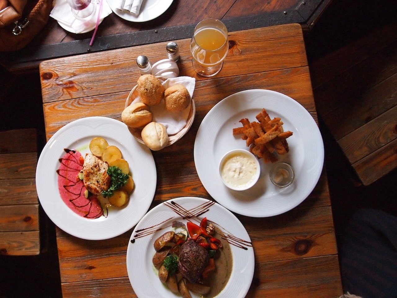 Kafe di Yogyakarta yang Menyediakan Menu Spesial Ramadan, Cocok untuk ...