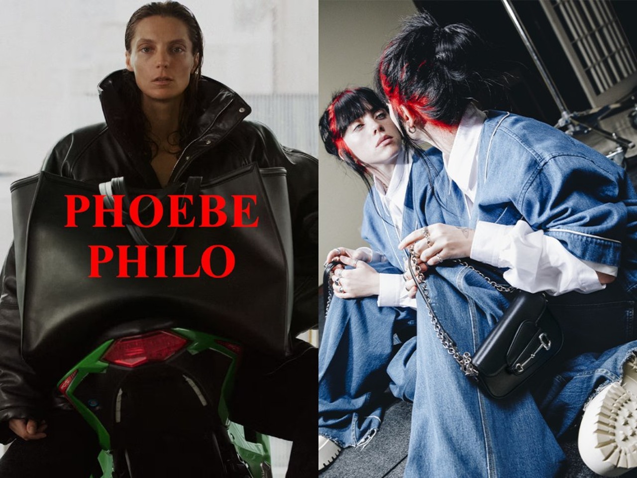 Phoebe Philo hingga Kylie Jenner Luncurkan Label hingga Koleksi Fesyen ...