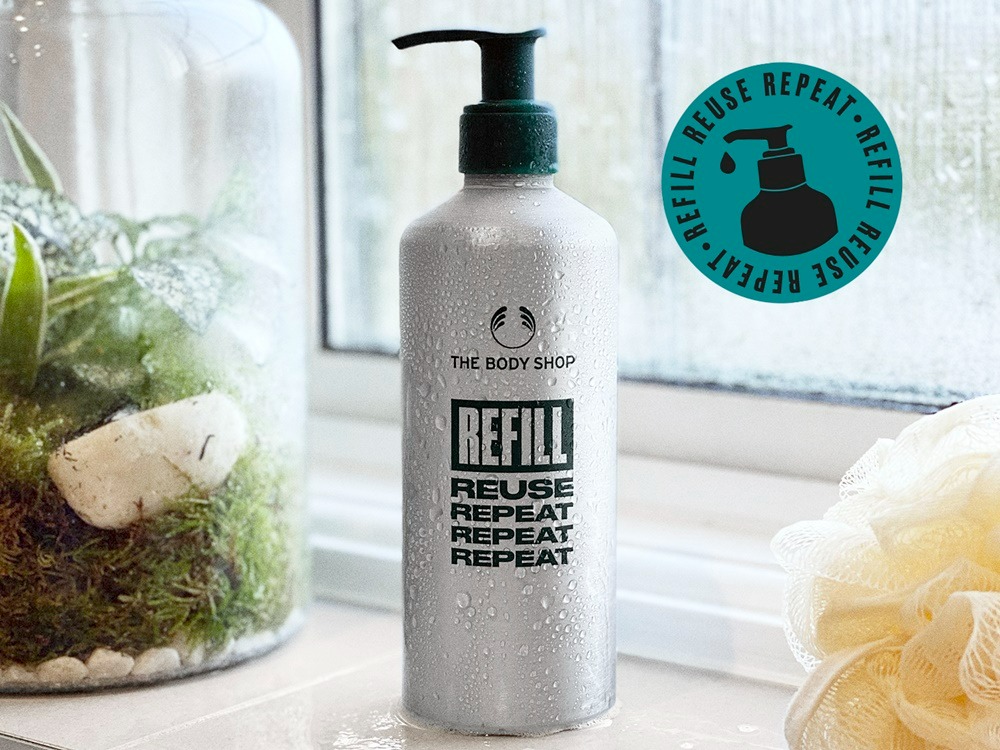Rekomendasi Produk Kecantikan Refill untuk Dukung Gaya Hidup Ramah ...