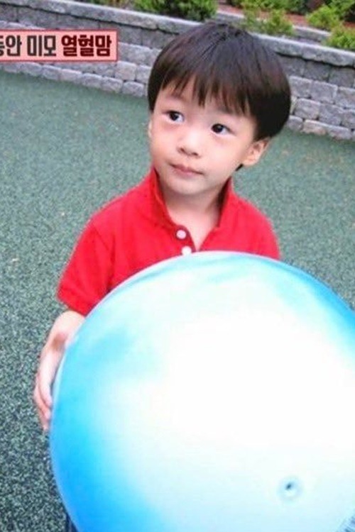 Fakta Menarik Anton RIIZE yang Sempat Disebut sebagai Nepo Baby ...