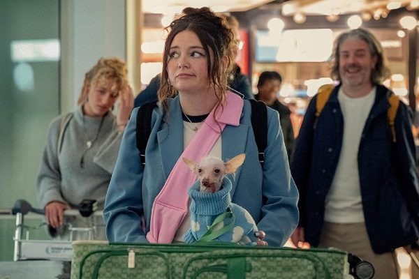 Review Series: Too Much, Drama Terbaru Lena Dunham yang Terasa Nyata ...