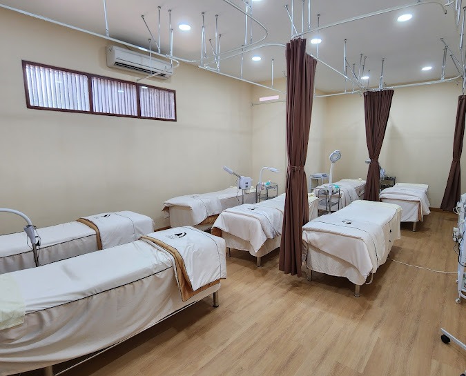 Sambut Tahun Baru dengan Wajah Glowing, Ini 5 Rekomendasi Klinik ...