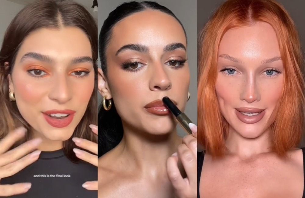 Hadirkan Warna Musim Gugur, Begini Tutorial Ciptakan Tren Pumpkin Spice ...