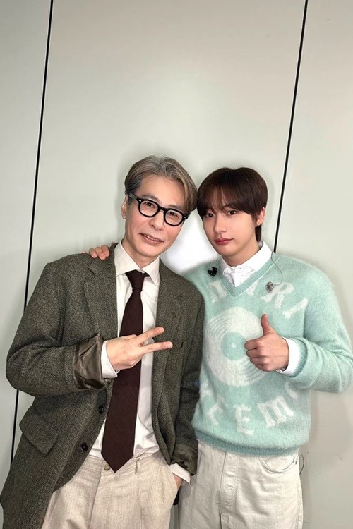 Fakta Menarik Anton RIIZE yang Sempat Disebut sebagai Nepo Baby ...