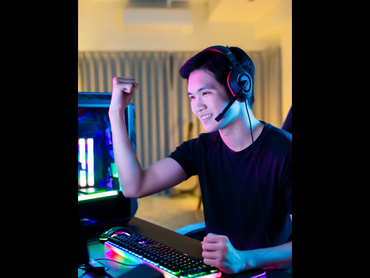 7 Akun Influencer Game Indonesia di TikTok yang Wajib Kamu Follow ...