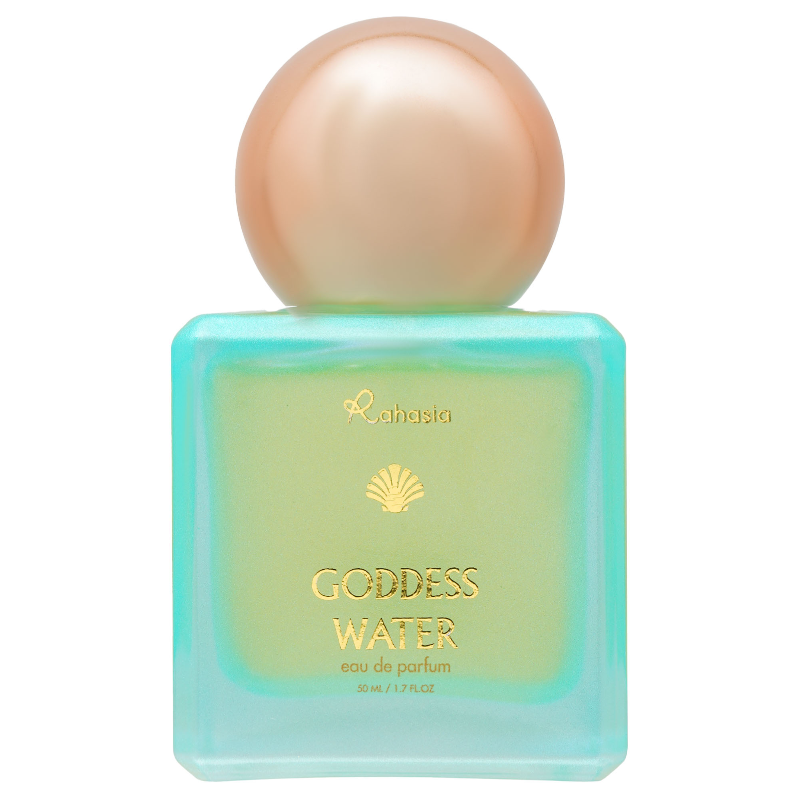 Jual Fragrance Rahasia Goddess Water | Sociolla