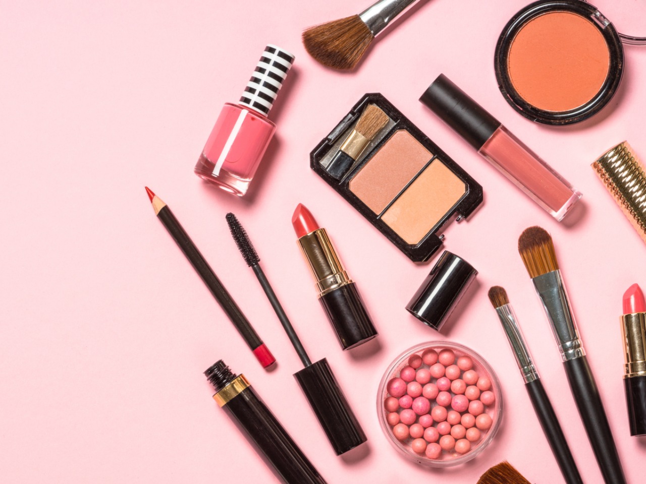 BJ Editors: Produk Makeup Lokal Favorit - Beauty Journal