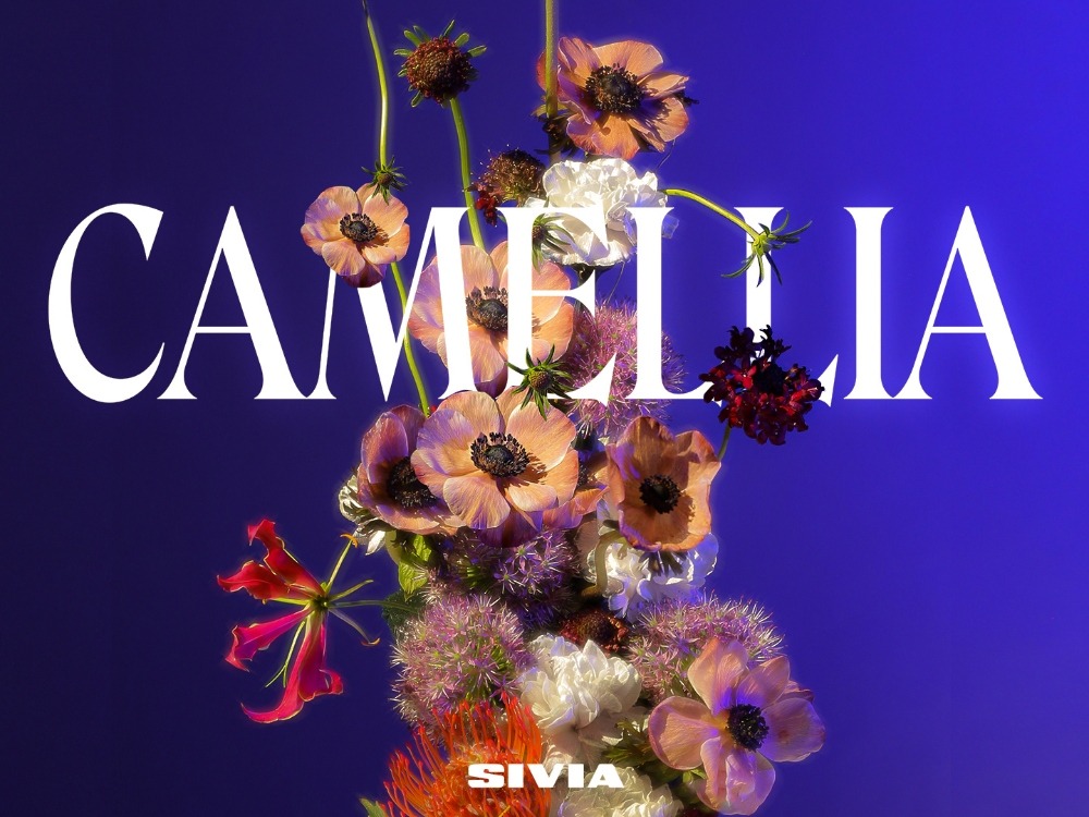 Sivia Azizah Mengemas Kebahagiaan dengan Warna Musik Berbeda Lewat Mini ...