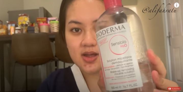 Rutinitas Skin Care Selama Masa Kehamilan ala Alifah Ratu untuk Kulit ...