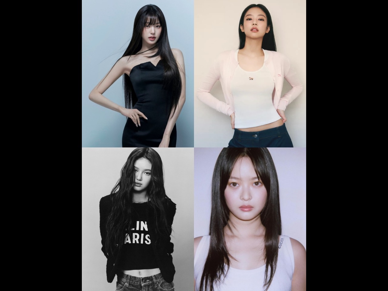 Beauty Updates: Danielle ‘NewJeans’ hingga Jennie ‘BLACKPINK’ sebagai ...