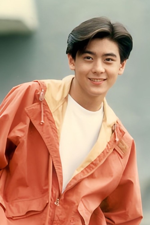 Idola Pada Masanya! Intip Deretan Aktor China yang Sempat Populer di ...