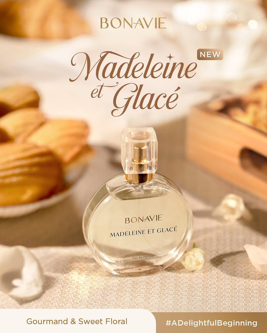 Bonavie 101: Panduan Memilih 9 Varian Parfum Sesuai Aroma Favoritmu ...