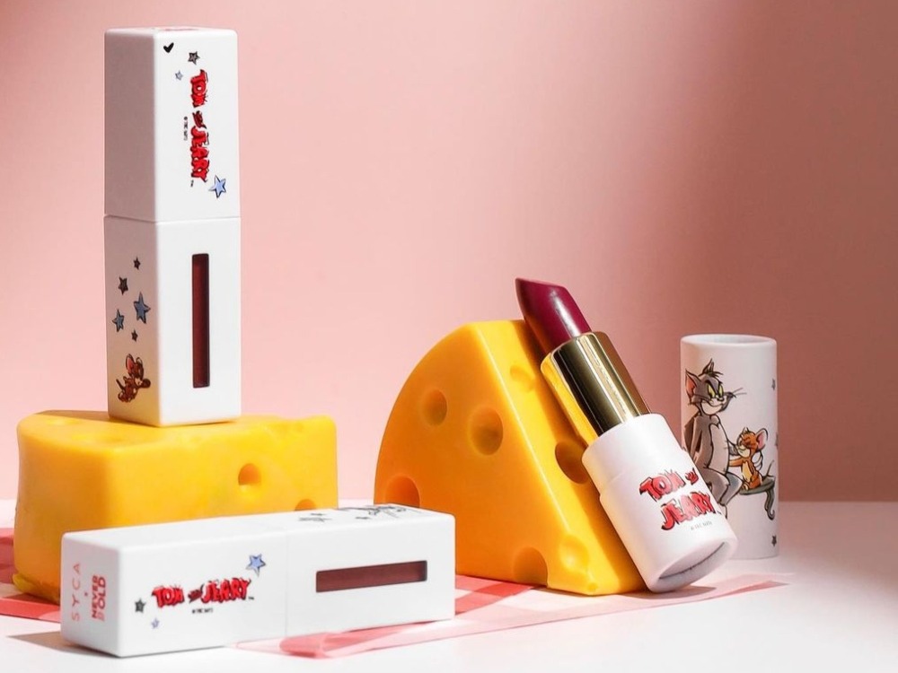 Syca hingga Lipghost, Ini 5 Lip Product Lokal Terbaru yang Menarik ...