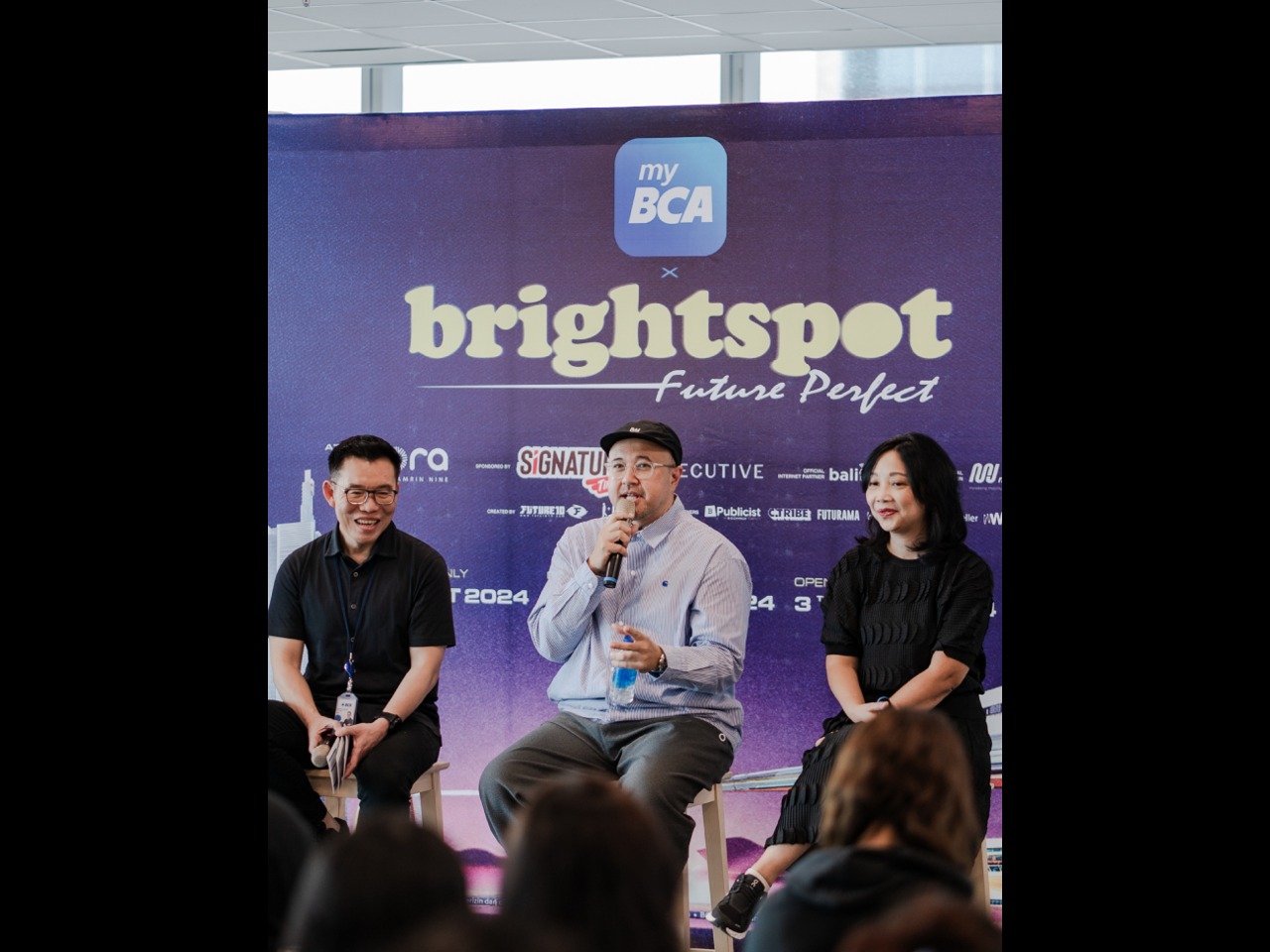 Brightspot Market 2024 Siap Digelar di Mall Tertinggi di Jakarta ...