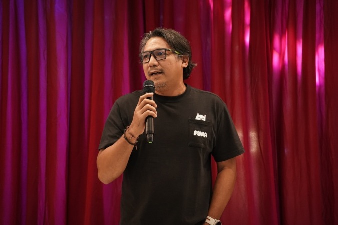 Resmikan Flagship Grand Indonesia, PUMA Hadirkan Inisiatif PUMA LIVE ...