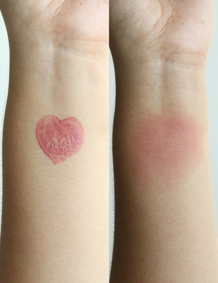 Review: Kaja Cheeky Stamp, Blush On Cute untuk Ciptakan Korean Makeup ...