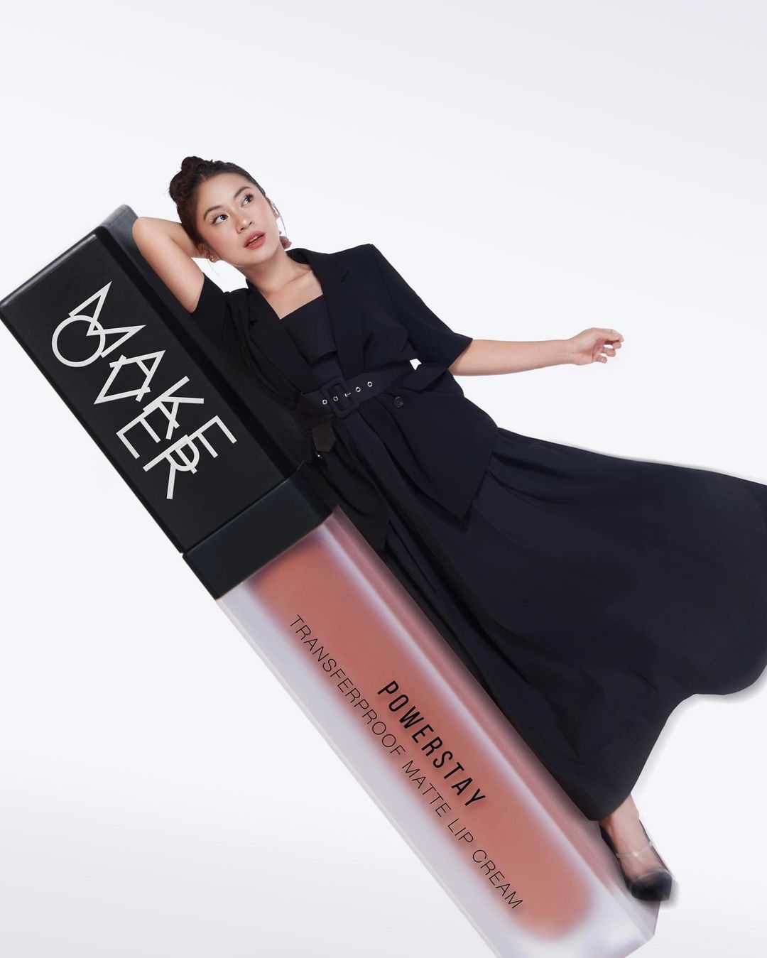 Anniversary ke-13, Ini Deretan Produk Favorit Make Over Pilihan Seleb ...