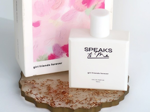Review: Speaks to Me Fragrance, Parfum Lokal dengan Aroma Segar dan ...
