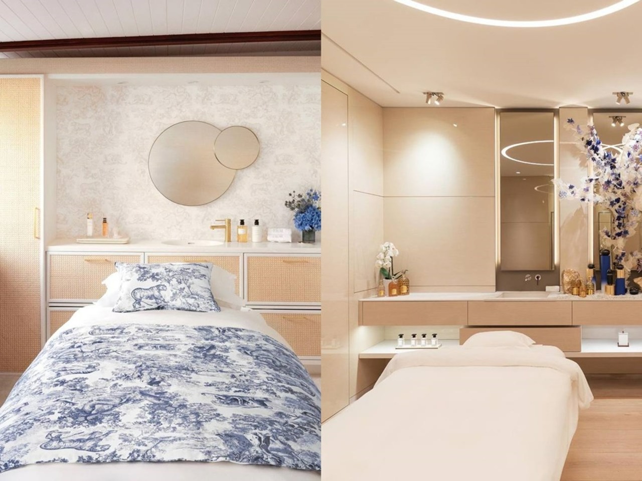 7 Brand Kecantikan Ternama yang Hadirkan Butik Spa Mewah dengan ...