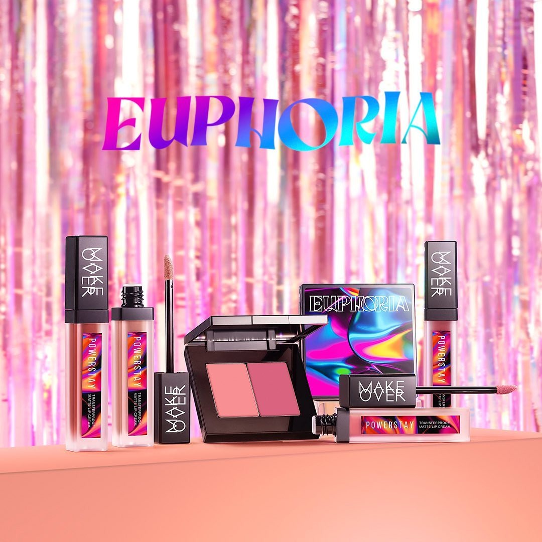 Cushion hingga Setting Spray, Ini Deretan Produk Makeup Lokal Terbaru ...