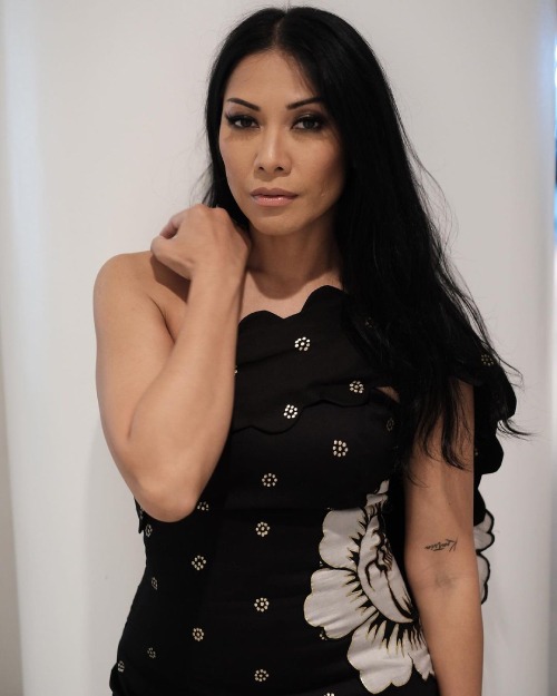 Anggun C Sasmi: Rahasia Rambut Indah hingga Pendapatnya Soal Menjadi ...