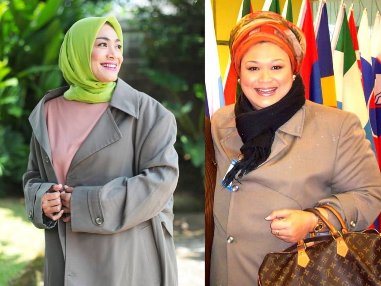 Berhasil Turun 80 kg dalam 15 Bulan, Ini Rahasia Diet Hipnoterapi ala ...