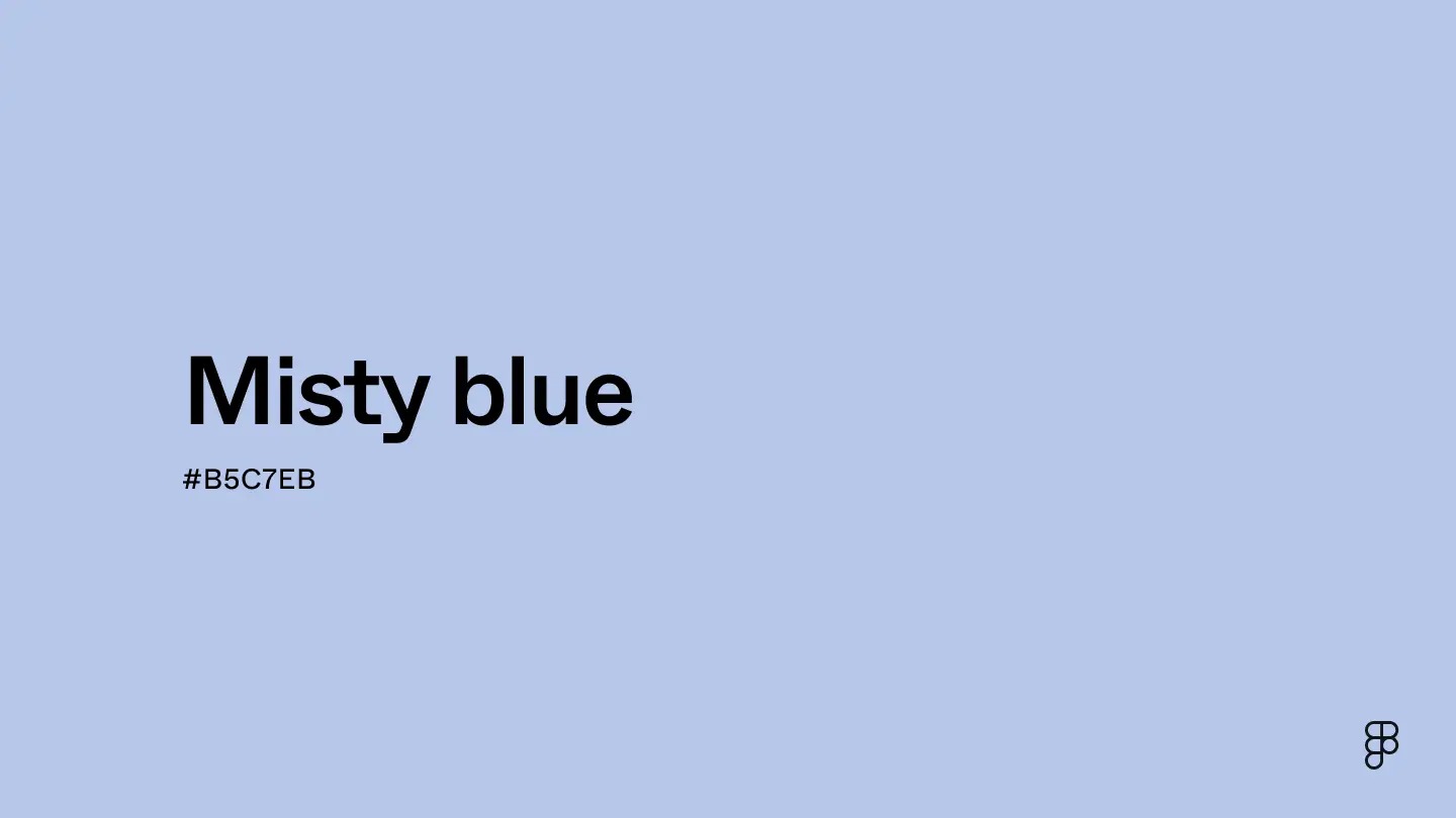 Masing-Masing Punya Makna, Kenalan dengan 12 Macam Warna Biru ini, yuk ...