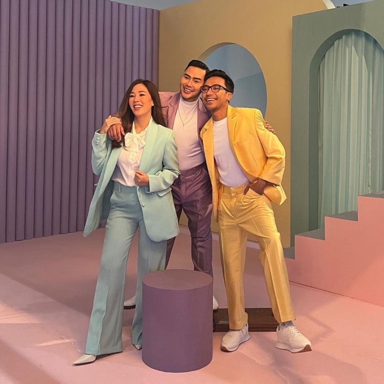 Cerita Bubah Alfian dan Marlene Hariman, Berawal dari Terjebak hingga ...